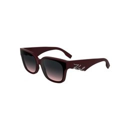 K by KARL LAGERFELD Karl Lagerfeld KL6161S 63 601 Sonnenbrille