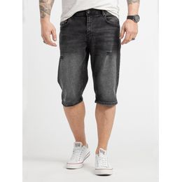 Rock Creek Shorts Dunkelgrau