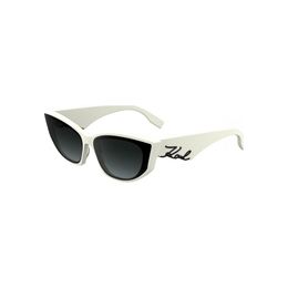 K by KARL LAGERFELD Karl Lagerfeld KL6162S 64 105 Sonnenbrille