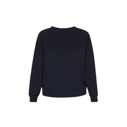 TALENCE Sweatshirt Frauen Marineblau