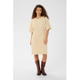 Saint Tropez Jerseykleid PauletteSZ Jerseykleid Fitted