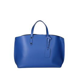 Gave Lux Schultertasche Frauen ROYAL BLUE