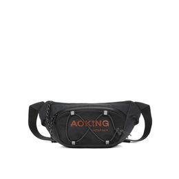 Aoking G&uuml;rteltasche Unisex