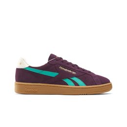 Reebok ZAP.MODA SRA CLUB CLUB C GROUNDS UK LILA