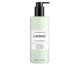 Lierac Make-up-entferner-milch 400 ml