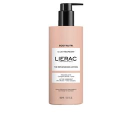 Lierac Body-nutri Aufbaumilch 400 ml