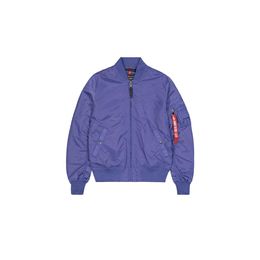 Alpha Industries MA-1 TT Light Bomber Jacket