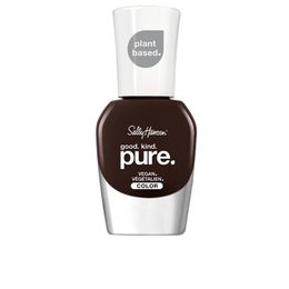 Sally Hansen Good.kind.pure Vegan Color #151-warm Cacao 10 ml