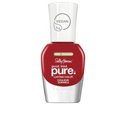 Sally Hansen Good.kind.pure Vegane Farbe #310 &ndash; Granatapfelpunsch 10 ml