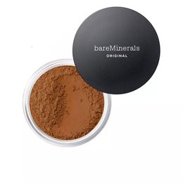 bareMinerals Original Foundation Spf15 #23-medium Dark 8 gr