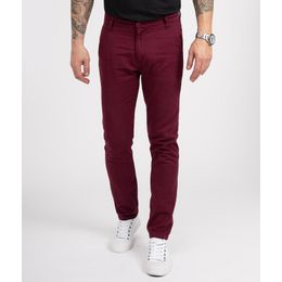 Rock Creek Chino Weinrot