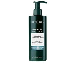 Rene Furterer Triphasic Active Grow Champ&uacute; Activador Del Crecimiento 500 ml
