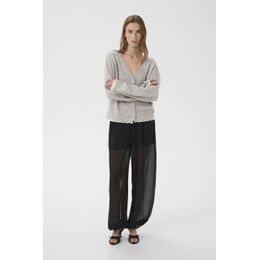 Karen Simonsen Strickjacke KBEris Strickjacke Feminine