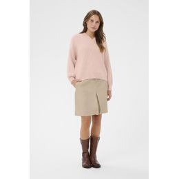 Saint Tropez Strickpullover OttolineSZ Strickpullover Lockere Passform
