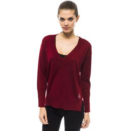 Montana Pullover Women
