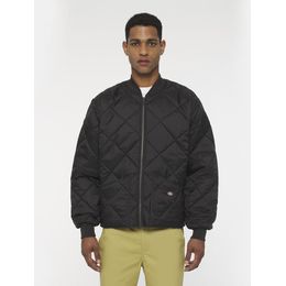 Dickies Jacken DIAMOND QUILTED JACKET