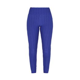 TALENCE Leggings Frauen Blau