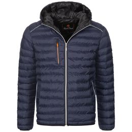 Rock Creek Steppjacke Navy