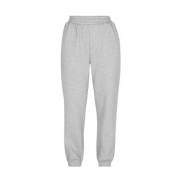 TALENCE Hose Frauen grau