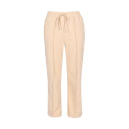 TALENCE Hose Frauen Beige