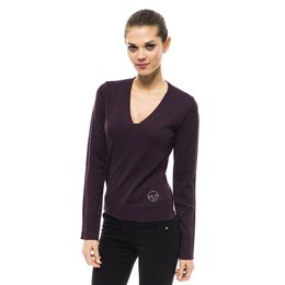 Montana Pullover Women