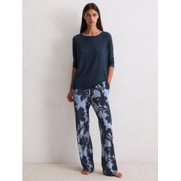 Marc O'Polo Pyjamaoberteil Mix N Match Cotton Modal