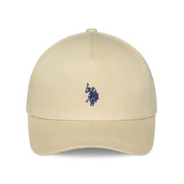 U.S. Polo Assn. Unisex Cap One Size aus 100 % Baumwolle