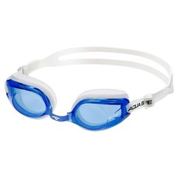 Damen Anti-Beschlag UV-Schutz Schwimmbrille | Bequeme verstellbare Brille