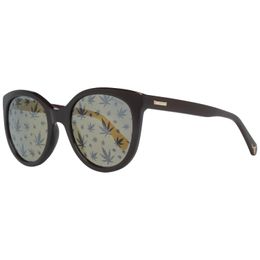Police Polizei-Sonnenbrille SPL408E 6XKL 54