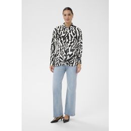 Kaffe Langarm - Hemd KAhanna Langarm - Hemd Loose fit