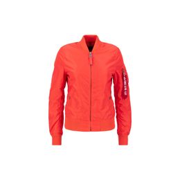 Alpha Industries MA-1 TT Light Bomber Jacket Women
