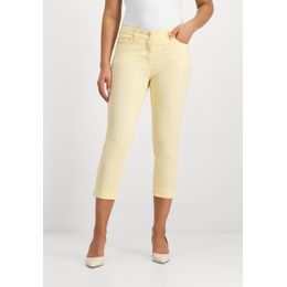 Kora Hosen in Cropped-Form | Butter