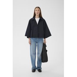 Inwear &Uuml;bergangsjacke HINONAIW &Uuml;bergangsjacke Lockere Passform