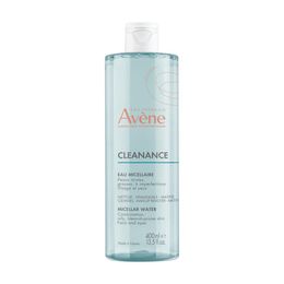 Av&egrave;ne Cleanance Mizellenwasser 400 ml
