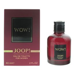 JOOP! Wow! Eau De Toilette 60 ml