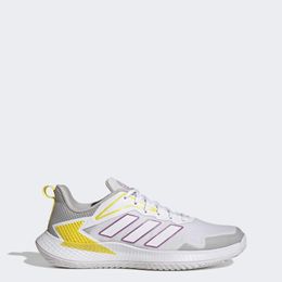 adidas Performance Adidas trotzige Geschwindigkeit Tennis Frauen wei&szlig;e Trainer