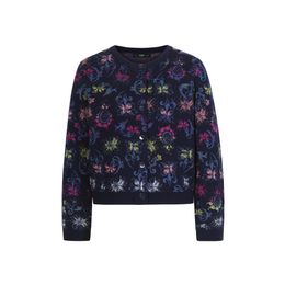 IVKO Cardigan, Illumination-Muster