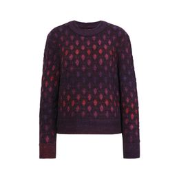 IVKO Pullover, Strukturmuster