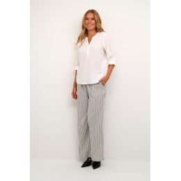 Kaffe Langarm-Bluse KAmilia Langarm-Bluse Regular fit