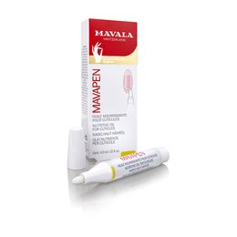 Mavala Mavapen Aceite Nutritivo Cut&iacute;culas 4,5 ml