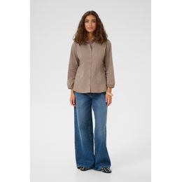Culture Langarm - Hemd CUastrid Langarm - Hemd Fitted