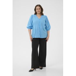 Kaffe Langarm - Hemd KCgabby Langarm - Hemd Regular fit