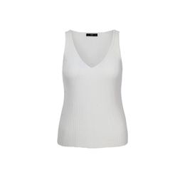 IVKO Strick-Camisole, Strukturmuster