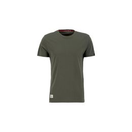 Alpha Industries Dragon Embroidery T-Shirt