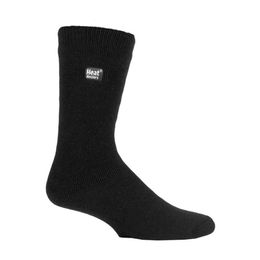 Heat Holders Ultra Lite - Mens 1.0 TOG Lightweight Casual Thermal Dress Socks