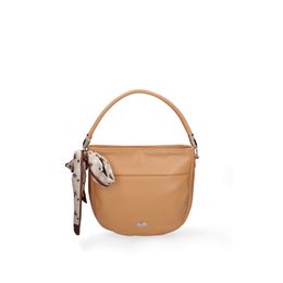 David Jones Handtasche Frauen APRICOT
