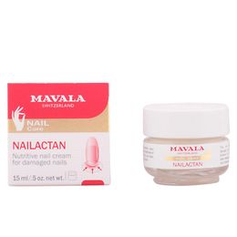 Mavala Nailactan Pflegende Nagelcreme 15 ml