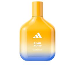 Adidas Vibes Man Chill Zone Eau De Parfum Vapo 100 ml