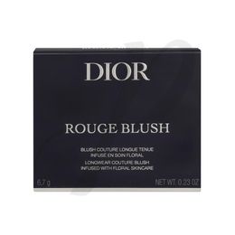 Dior Rouge Blush Shimmer 720 Icone