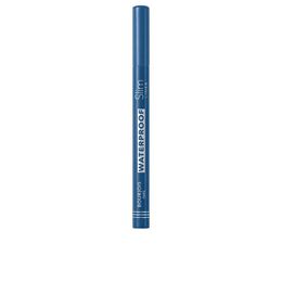 Bourjois Slim Liner Wasserfester Eyeliner #004-electric Blue 1 Einheit